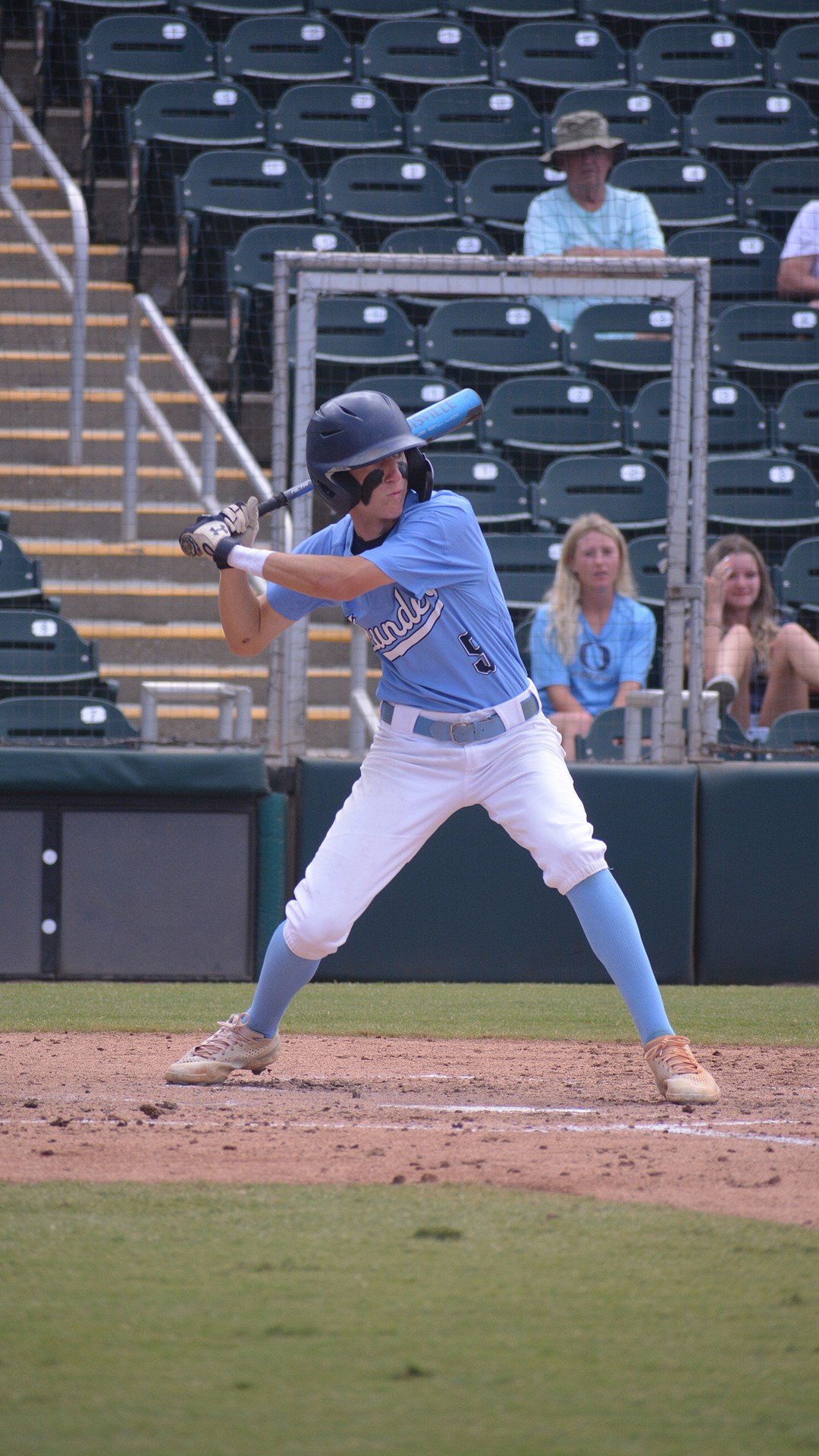 ODA baseball captures Class 2A state championship | Your Observer
