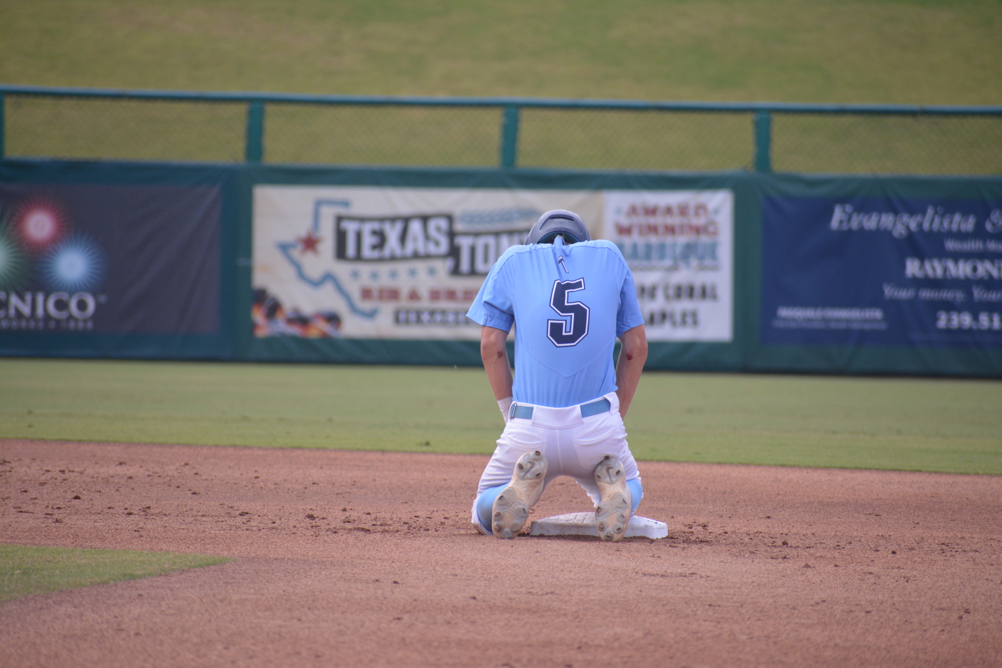 ODA baseball captures Class 2A state championship | Your Observer