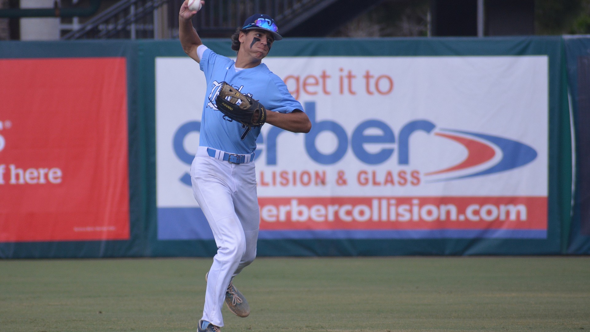 ODA baseball captures Class 2A state championship | Your Observer