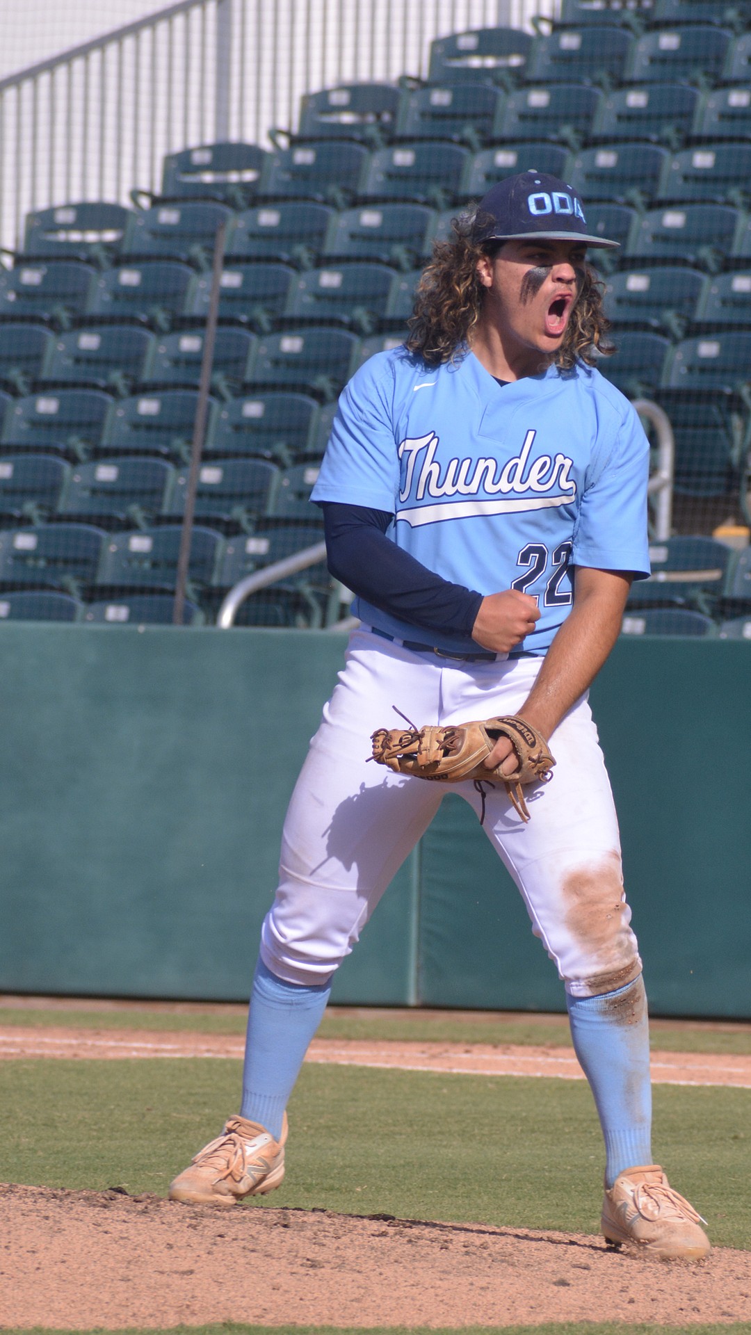ODA baseball captures Class 2A state championship | Your Observer