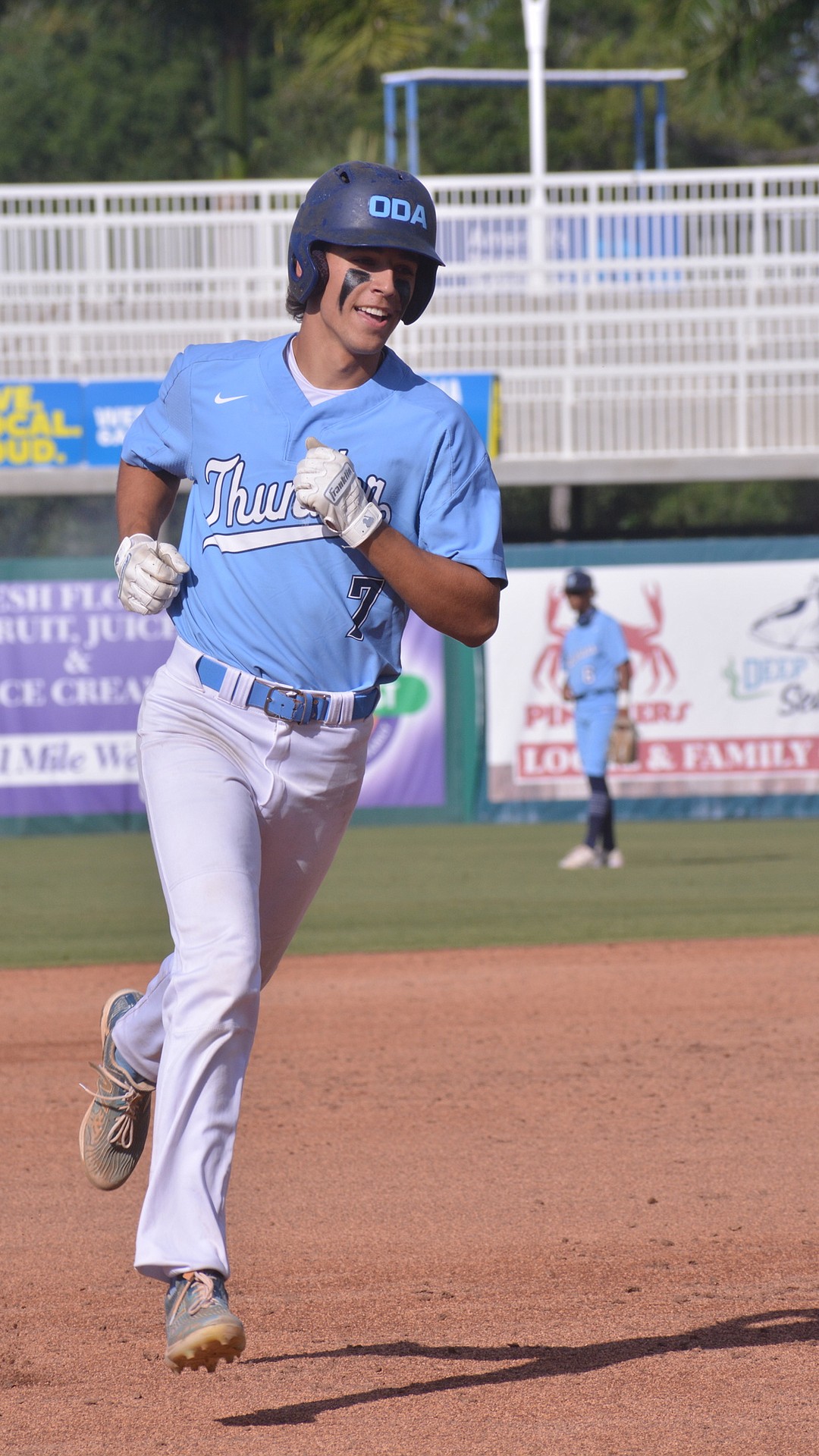 ODA baseball captures Class 2A state championship | Your Observer