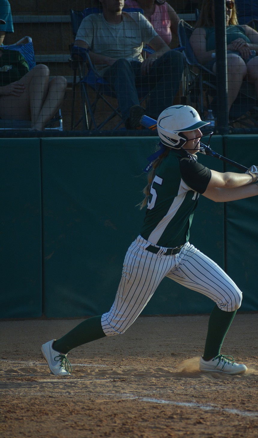 Lakewood Ranch softball wins Class 7A state championship | Your Observer
