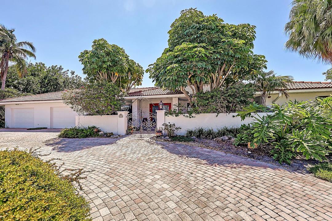 Bird Key home sells for $2.7 million | Your Observer
