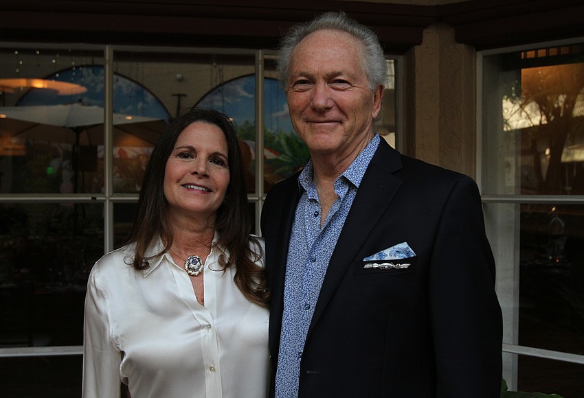 Your Observer | Photo - Marcia Jean Taub and Peter Swain