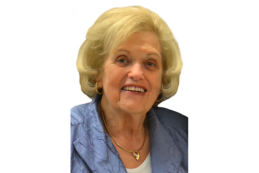 Martha Ellen “Miss Marty” Macallister | Your Observer