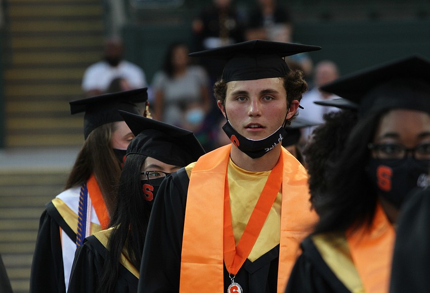 Your Observer | Photo - Jaxson Crump