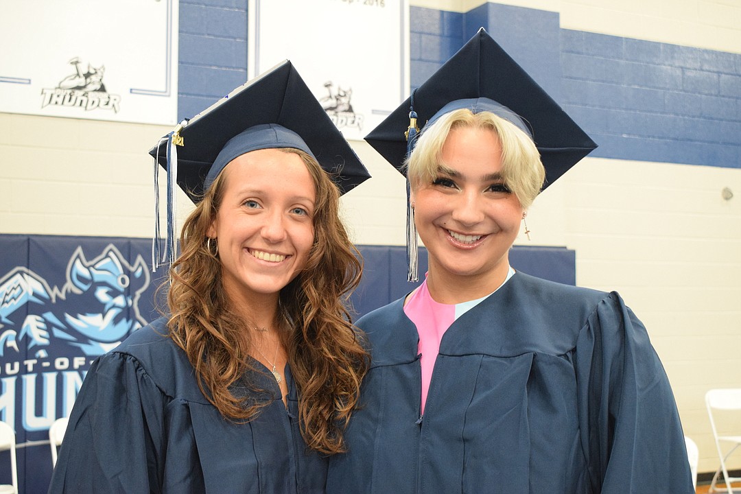 ODA graduates say bittersweet farewell in Lakewood Ranch | Your Observer