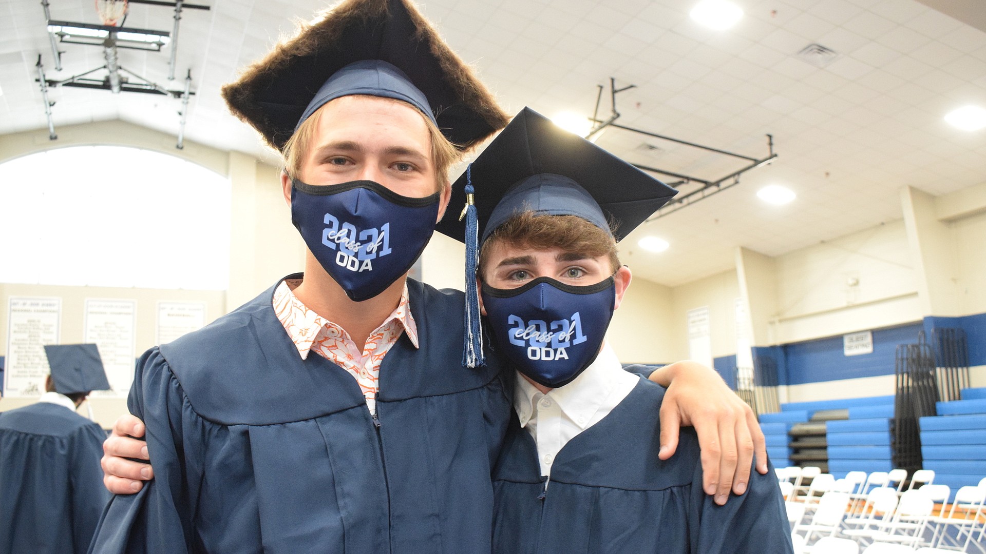 ODA graduates say bittersweet farewell in Lakewood Ranch | Your Observer