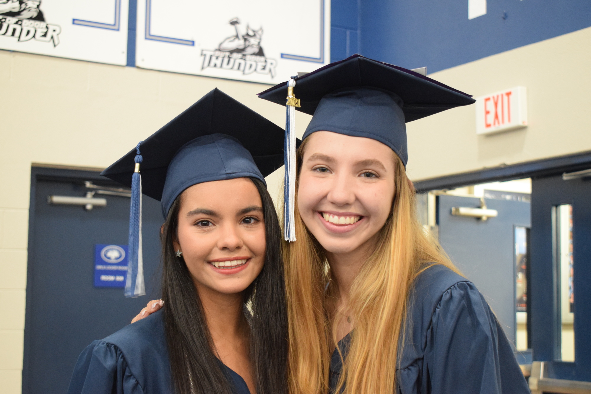 ODA graduates say bittersweet farewell in Lakewood Ranch | Your Observer