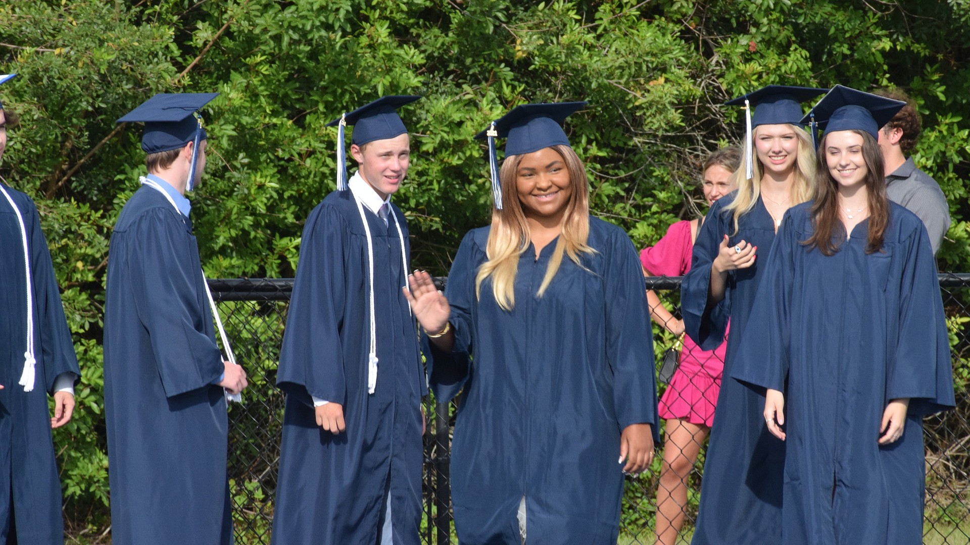 ODA graduates say bittersweet farewell in Lakewood Ranch | Your Observer