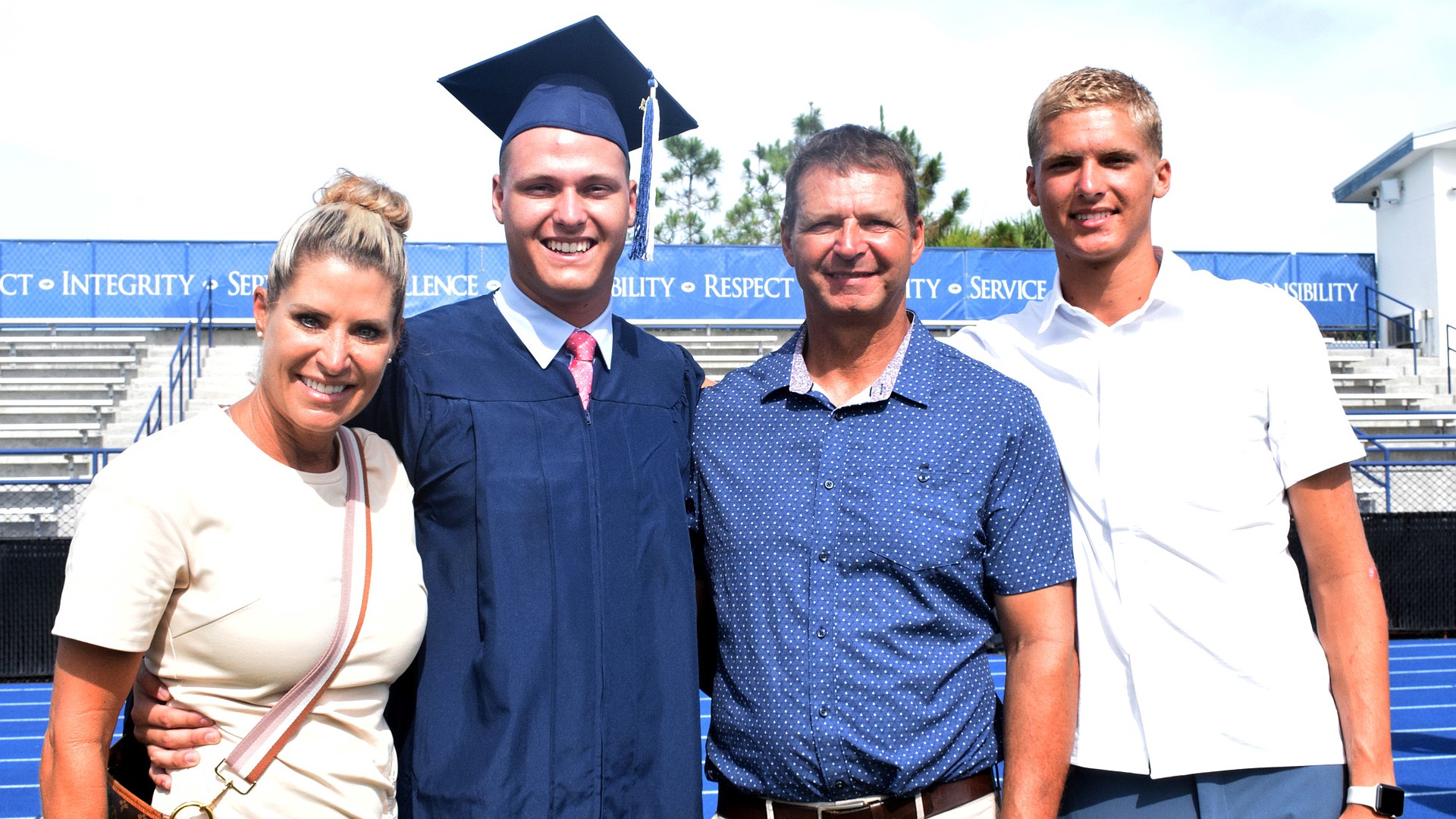 ODA graduates say bittersweet farewell in Lakewood Ranch | Your Observer