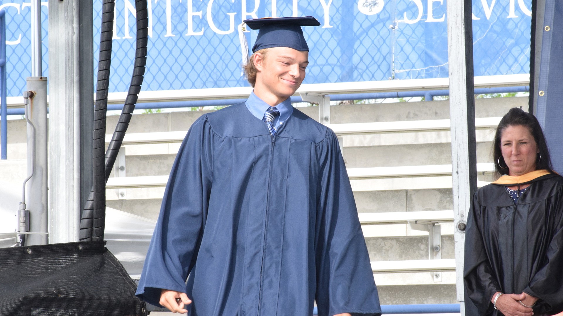 ODA graduates say bittersweet farewell in Lakewood Ranch | Your Observer