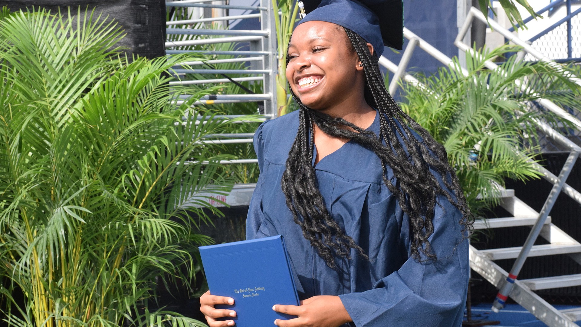 ODA graduates say bittersweet farewell in Lakewood Ranch | Your Observer