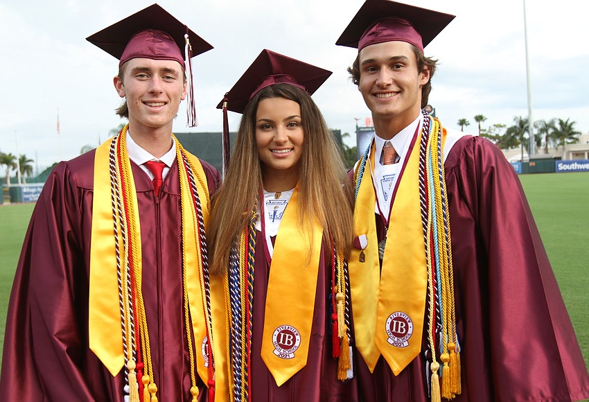 Your Observer | Photo - Sam Lehrman, Bryn Nutter and Will Evans