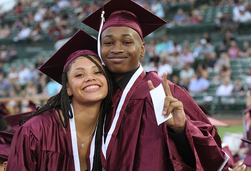 Your Observer | Photo - Alexis Randall and Eli Ramos