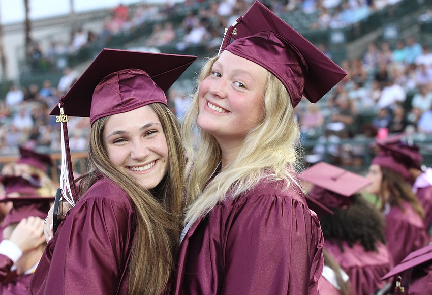 Your Observer | Photo - Grace Schultz and Brook Stevenson