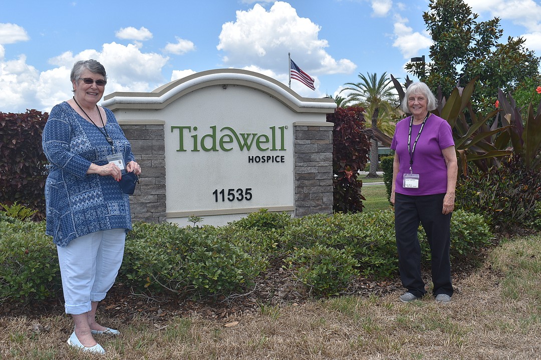 Tidewell Hospice Lakewood Ranch