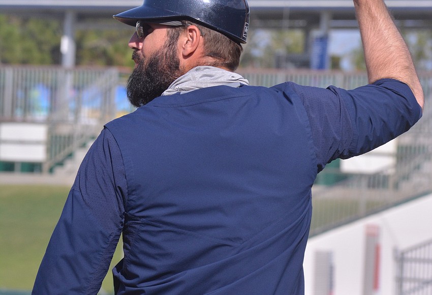 ODA baseball picks up postseason awards | Your Observer