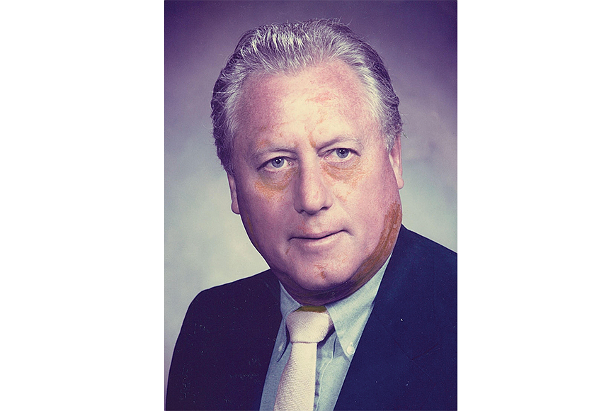 Alden F. Barker, III | Your Observer