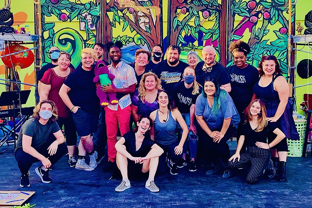Meet Sarasota's newest theater troupe | Your Observer