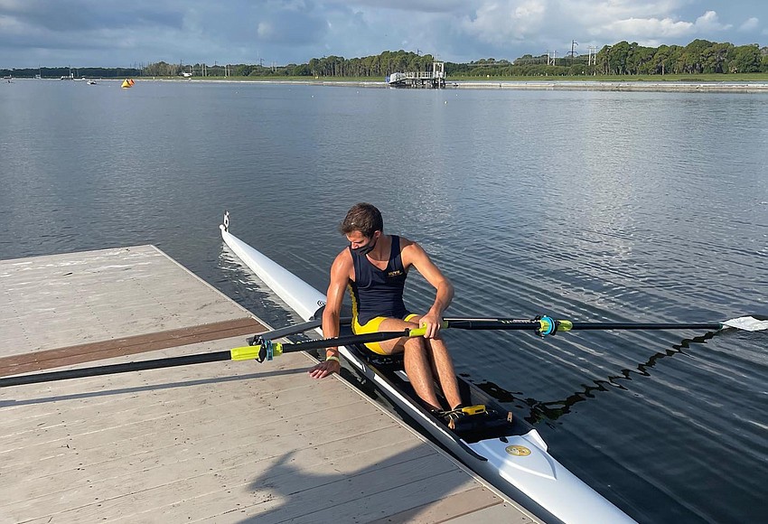 East County rower proves talent at National Regatta | Your Observer