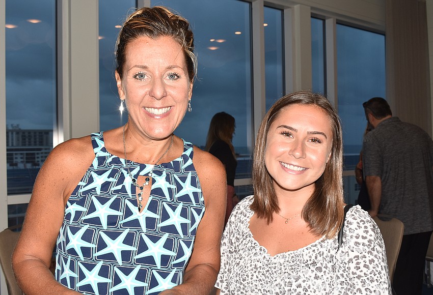 Your Observer | Photo - Jennifer DeRosa and Gina Kiger