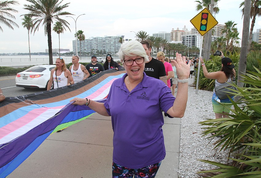 Your Observer | Photo - Susan Mintz