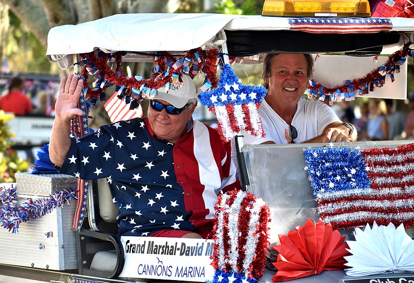 Back to the Fourth, back to the fun | Your Observer