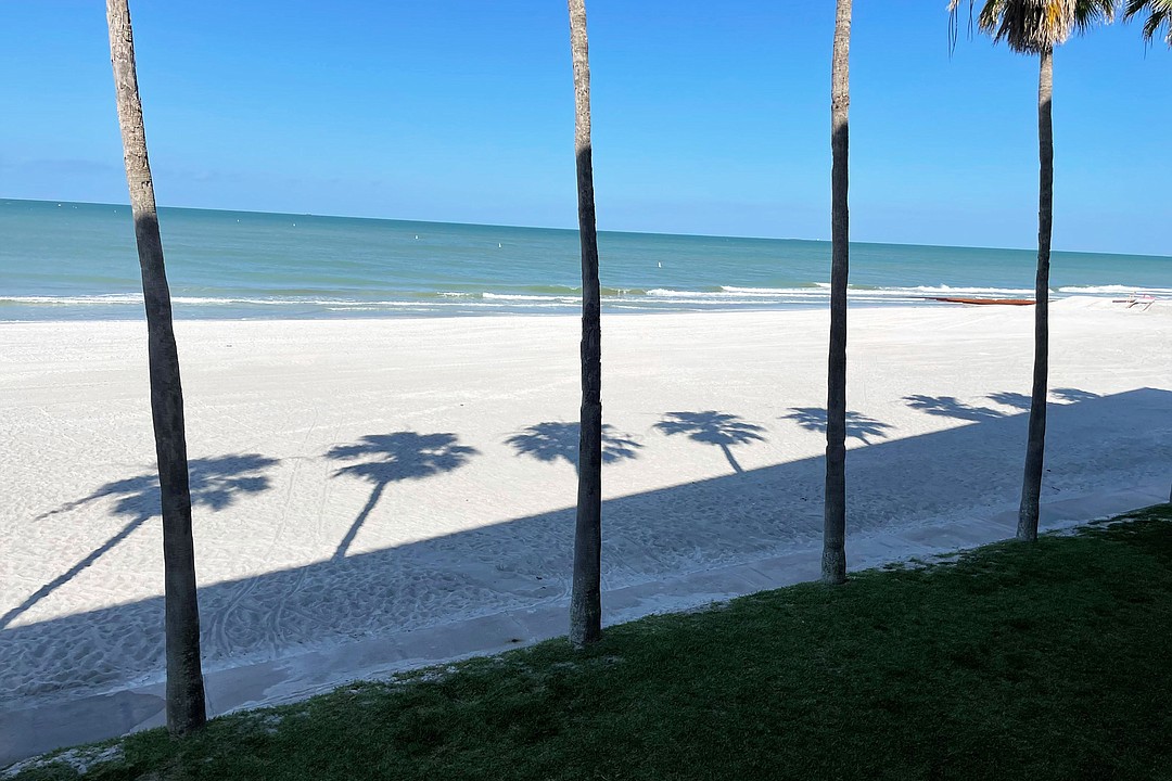 Longboat Key weather page photo: July 8 | Your Observer