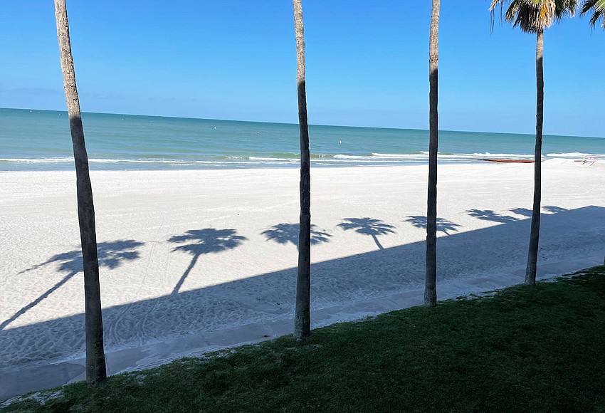 Longboat Key weather page photo: July 8 | Your Observer