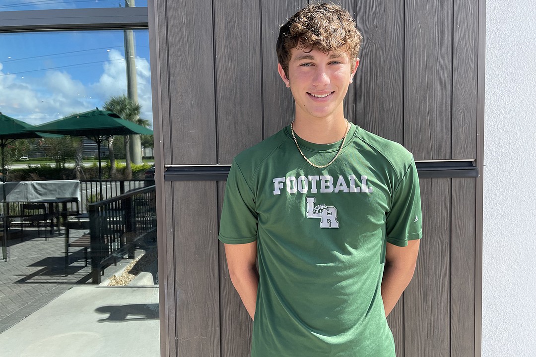 East County Athlete of the Week: Drew Clark | Your Observer