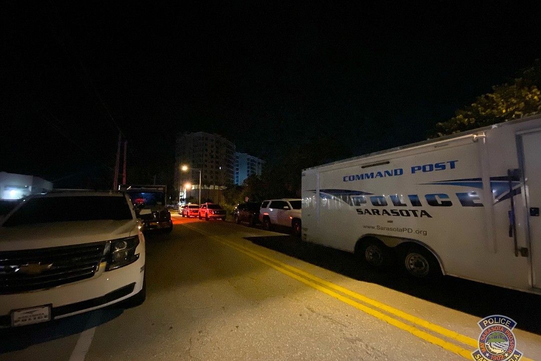 Police continue investigation of Lido Key shooting | Your Observer