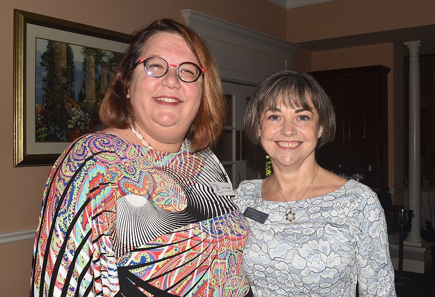 Your Observer | Photo - Lael Hazan and Sharon Gould