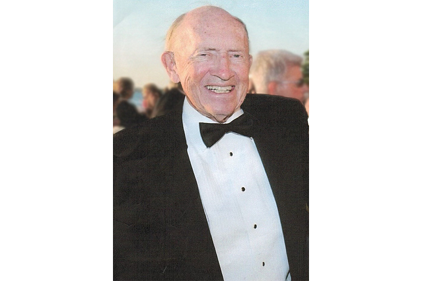 Robert T. Ruff | Your Observer