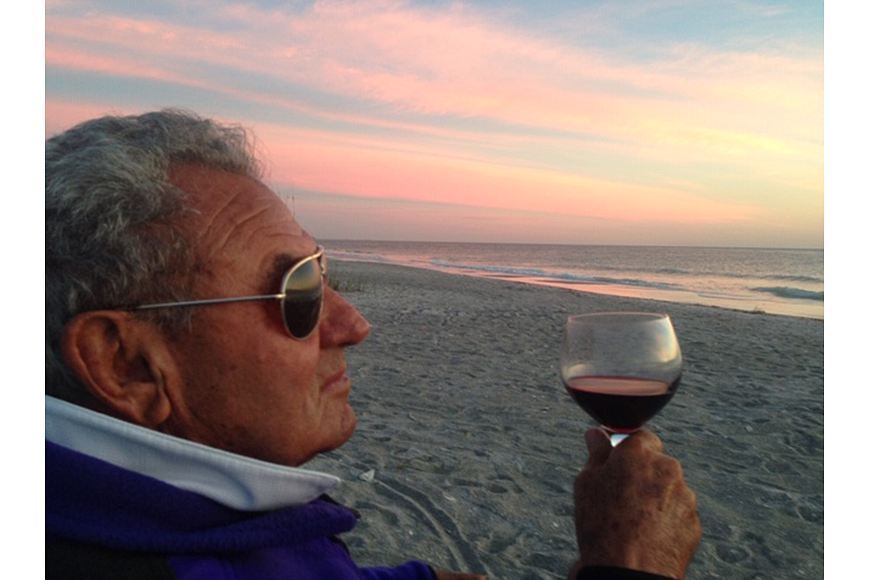 John A. Crimaldi | Your Observer