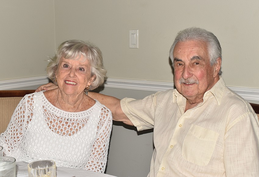 Your Observer | Photo - Bonnie and Len Libman