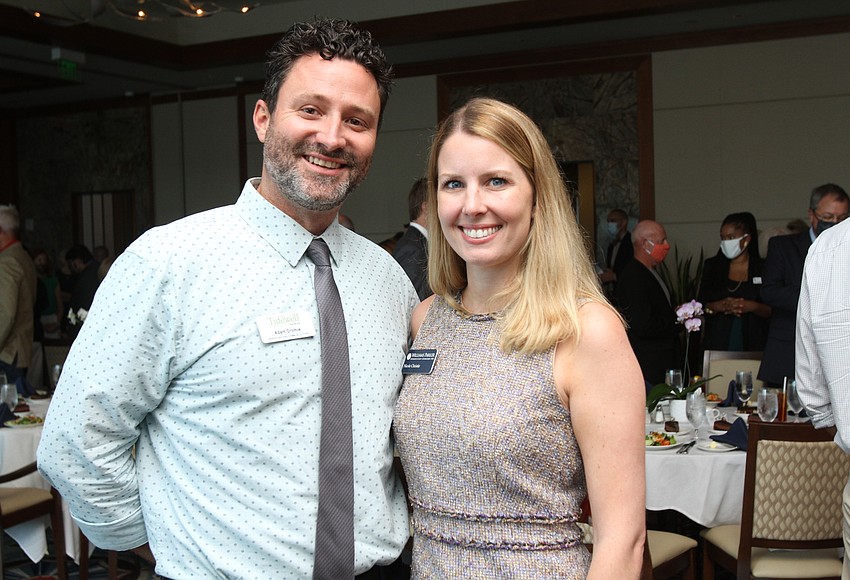 Your Observer | Photo - Adam Cromie and Nicole Christie