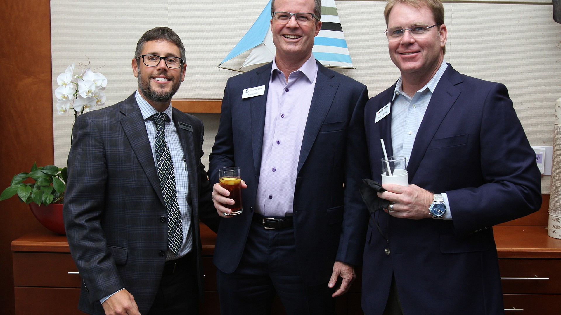 Local leaders recognized at Sarasota Chamber luncheon | Your Observer