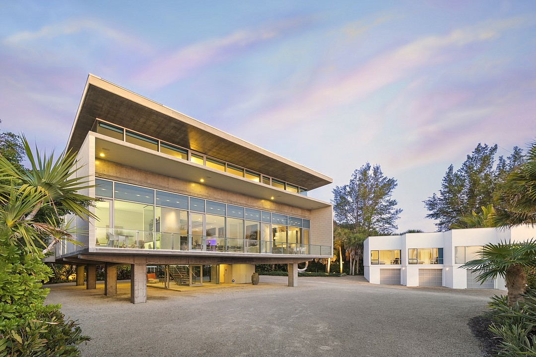 Casey Key home sells for $7 million | Your Observer