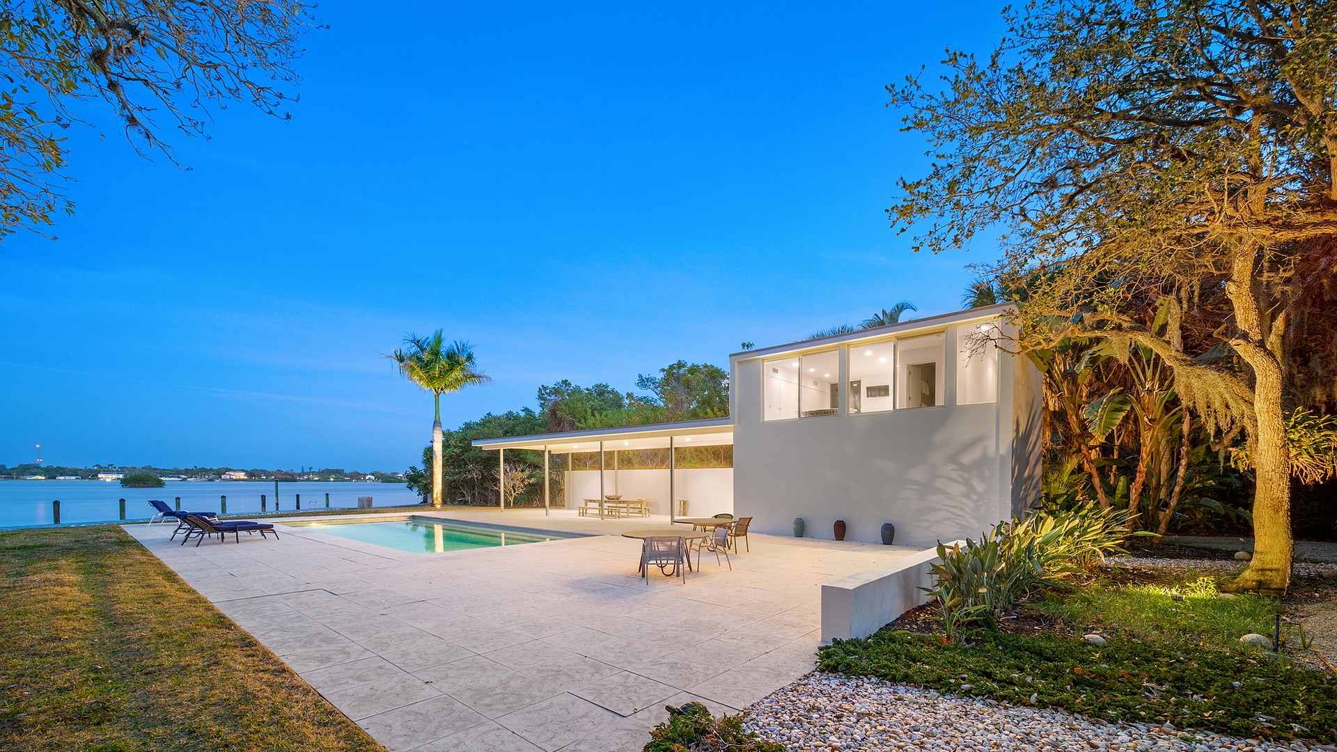 Casey Key home sells for $7 million | Your Observer