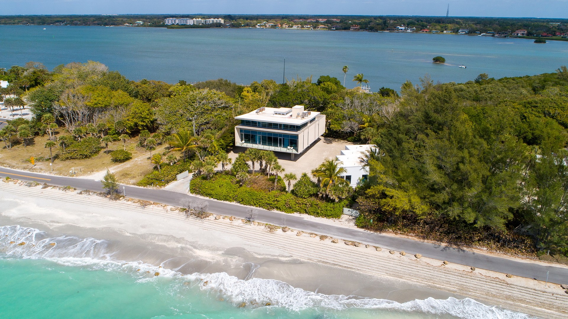 Casey Key home sells for $7 million | Your Observer