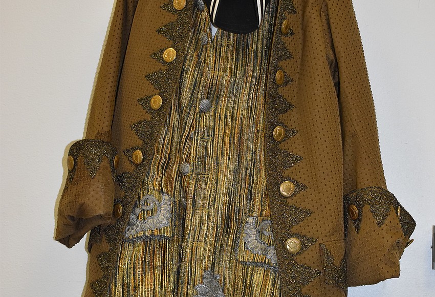 Your Observer | Photo - Become a sea-wandering scalawag with this ...