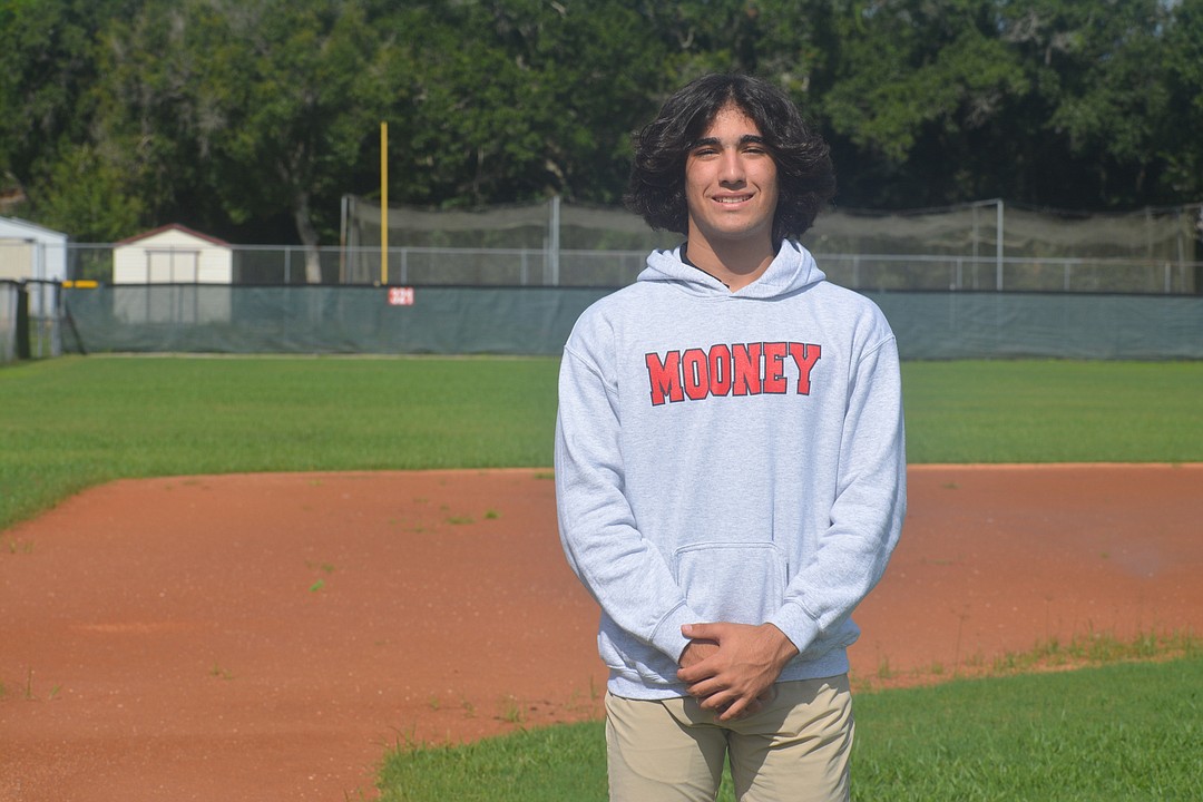 Sarasota Athlete of the Week: Eddie Zaun | Your Observer