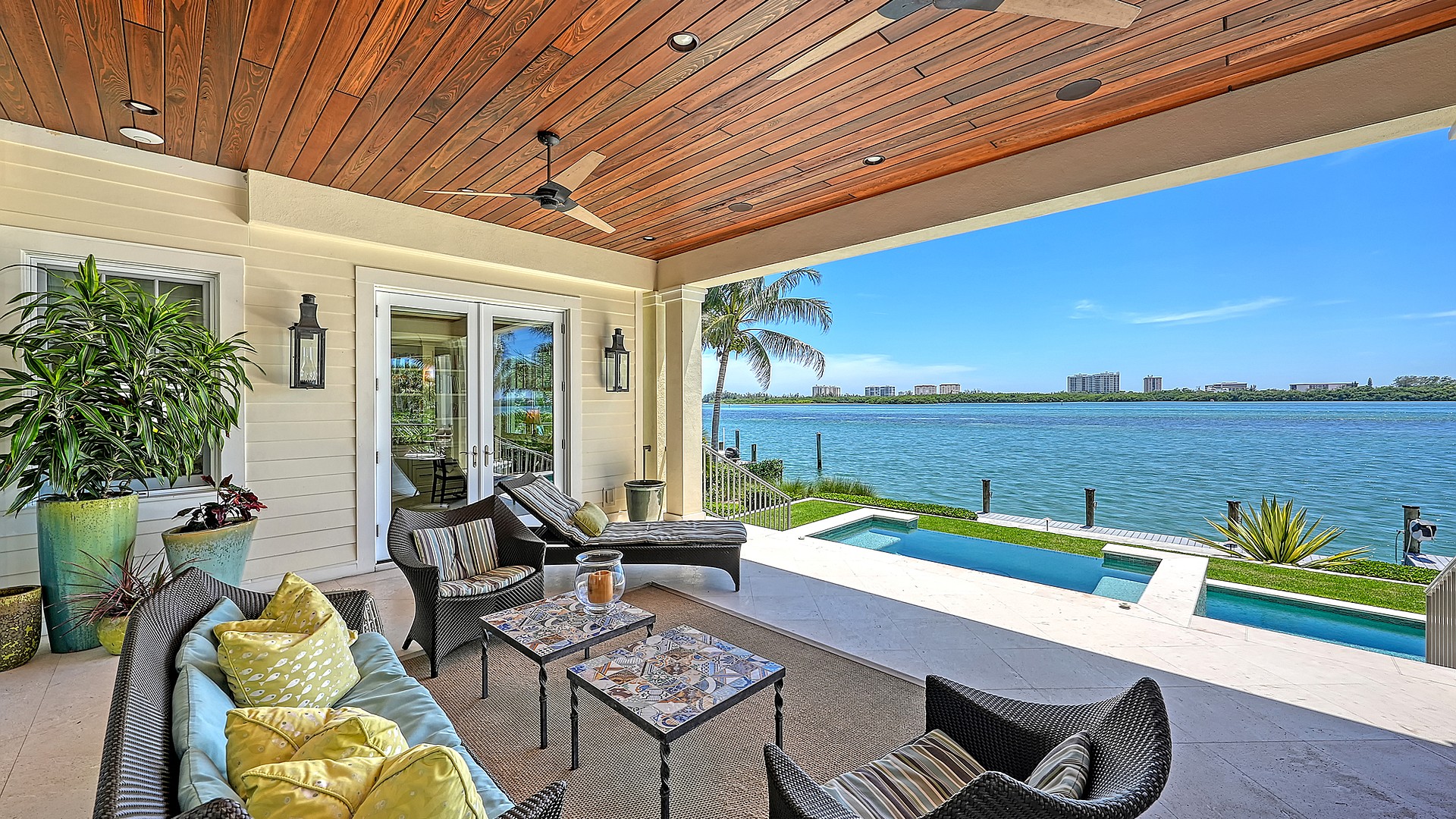 Bird Key home sells for $6.5 million | Your Observer