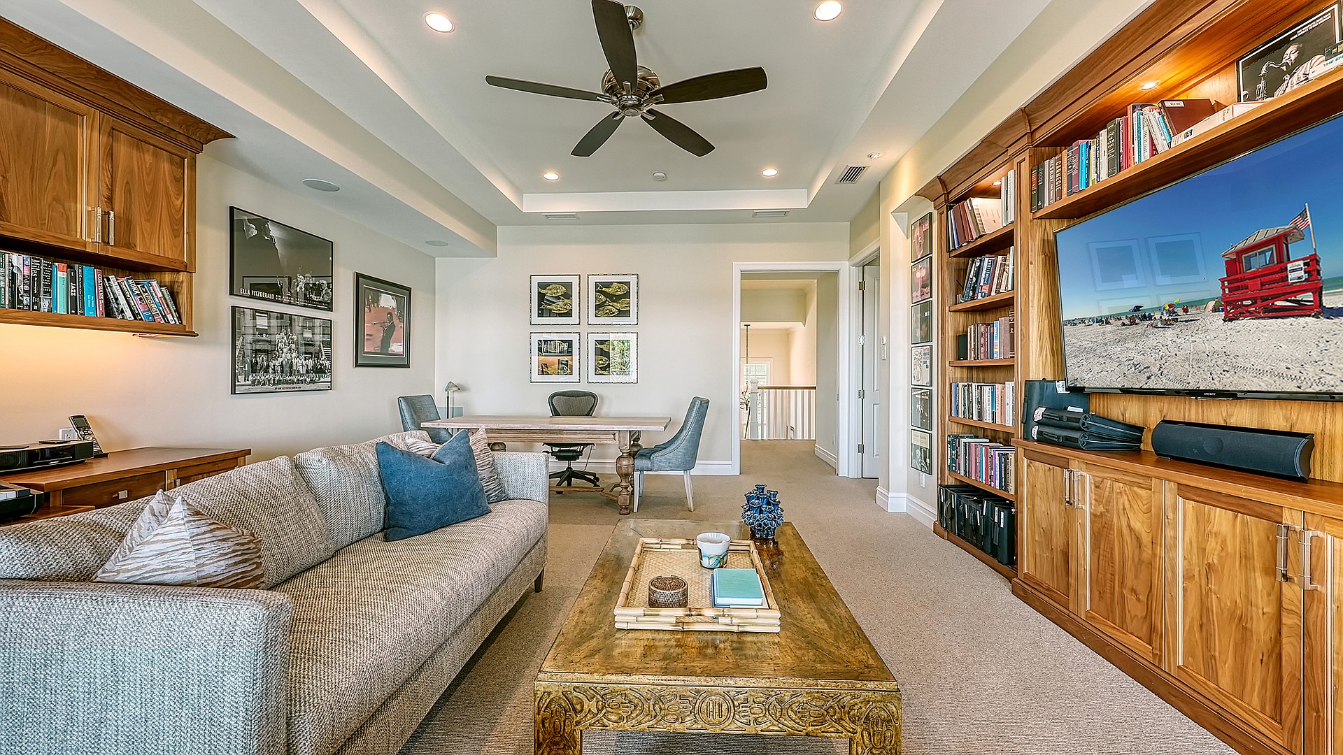 Bird Key home sells for $6.5 million | Your Observer