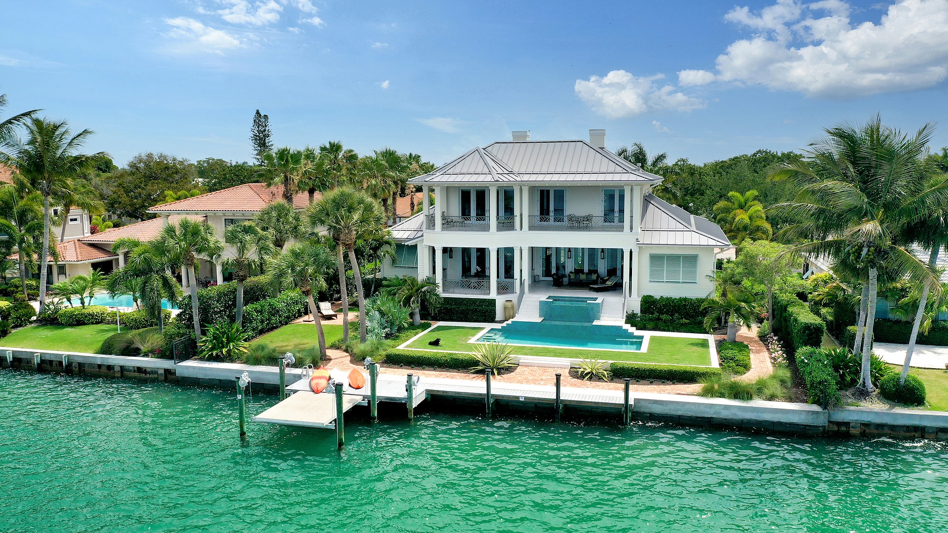 Bird Key home sells for $6.5 million | Your Observer