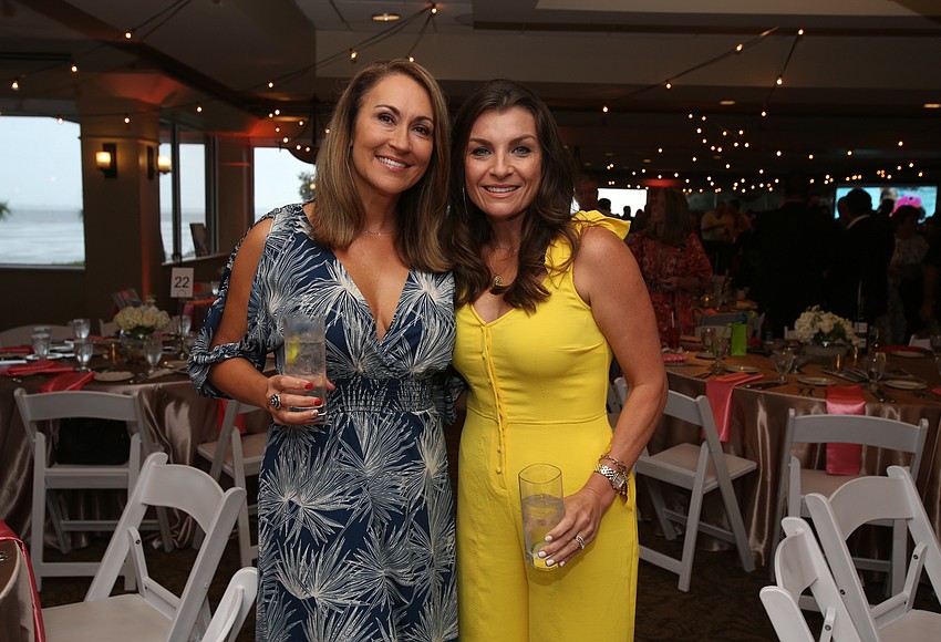 Your Observer | Photo - Karen Kallis and Catherine Bartz