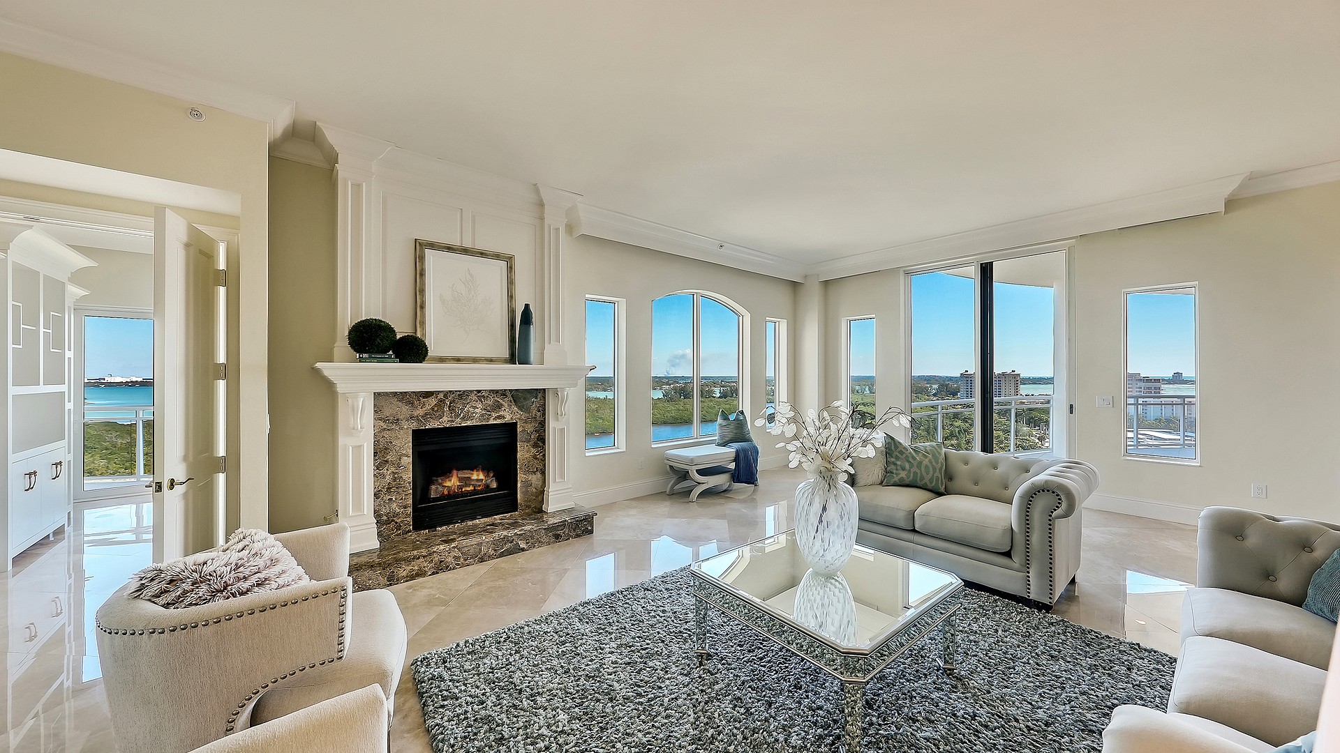 Lido Key condo sells for $3.6 million | Your Observer