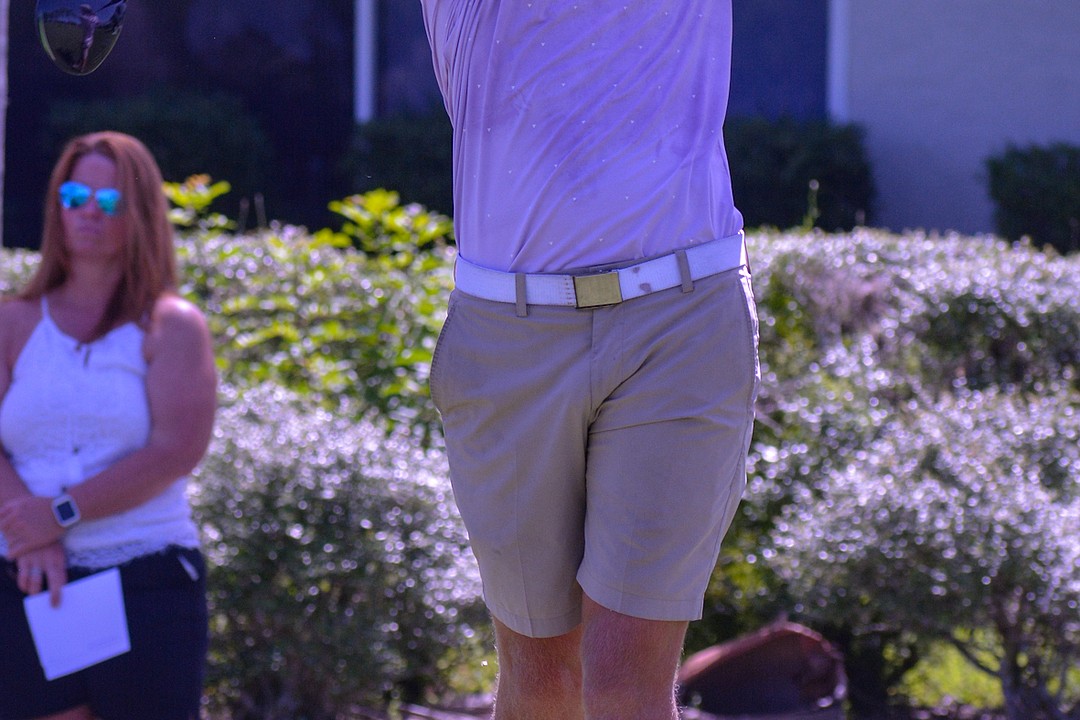 Sarasota Athlete of the Week: Wyatt Plattner | Your Observer