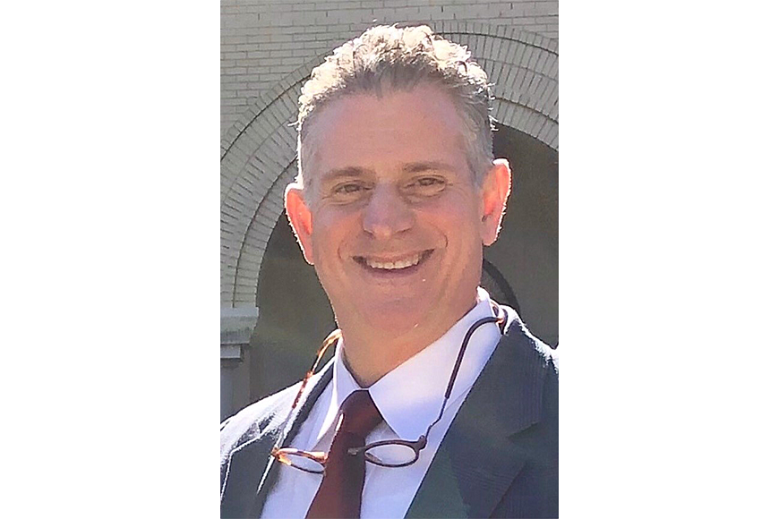 Patrick Roman Nudo | Your Observer